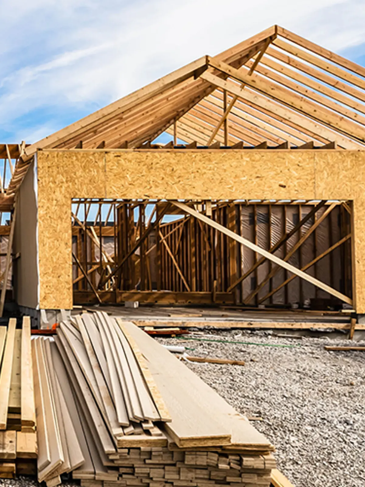 Building Permits | Parkland County