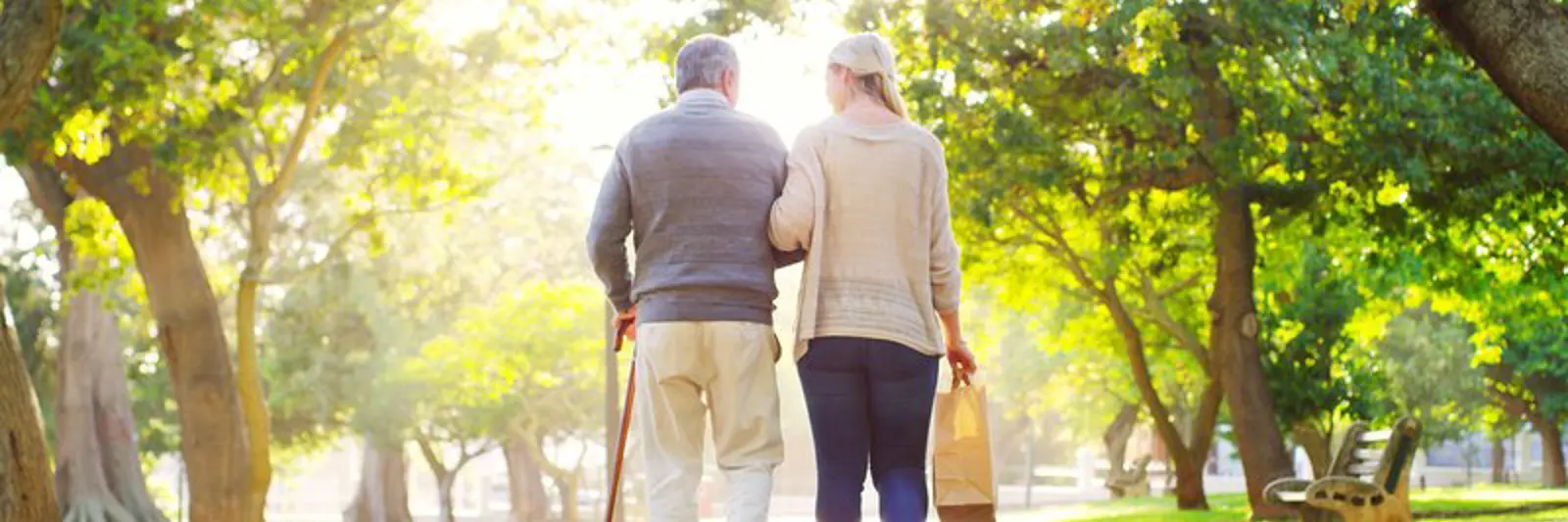 Seniors Services | Parkland County