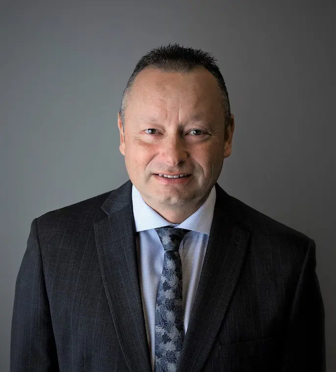 Mayor and Council | Parkland County