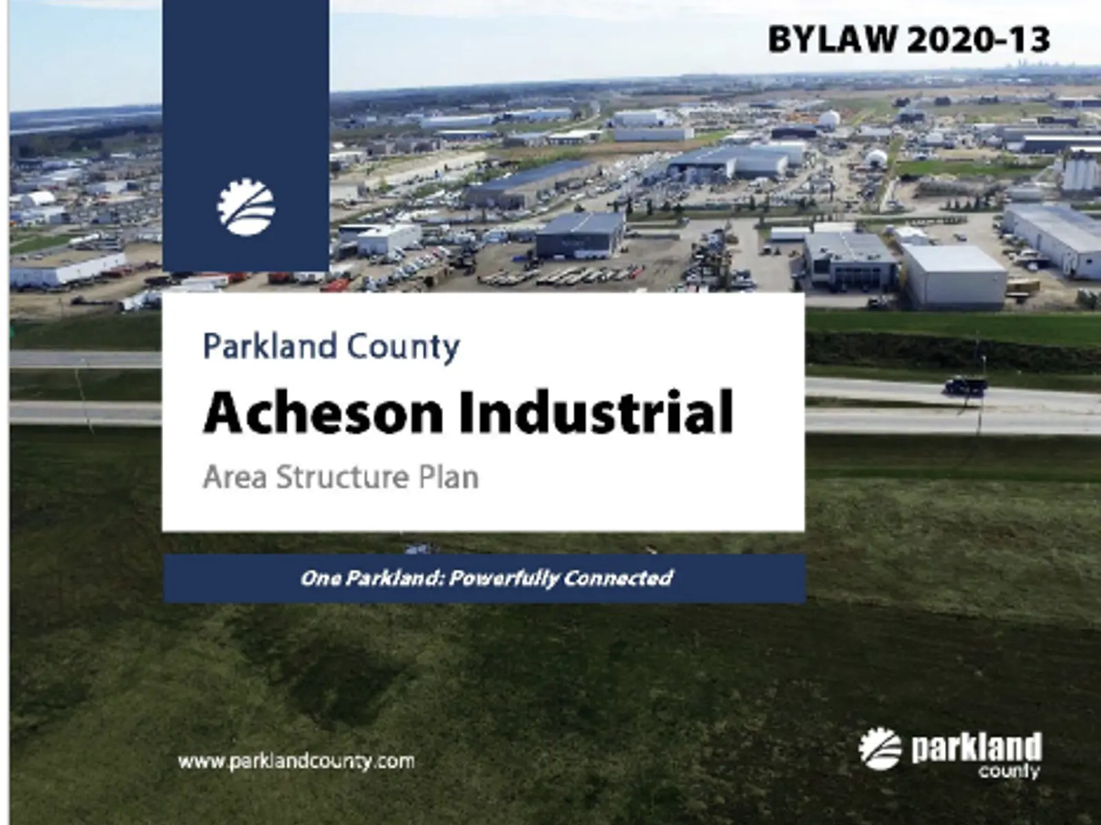 Acheson ASP | Parkland County