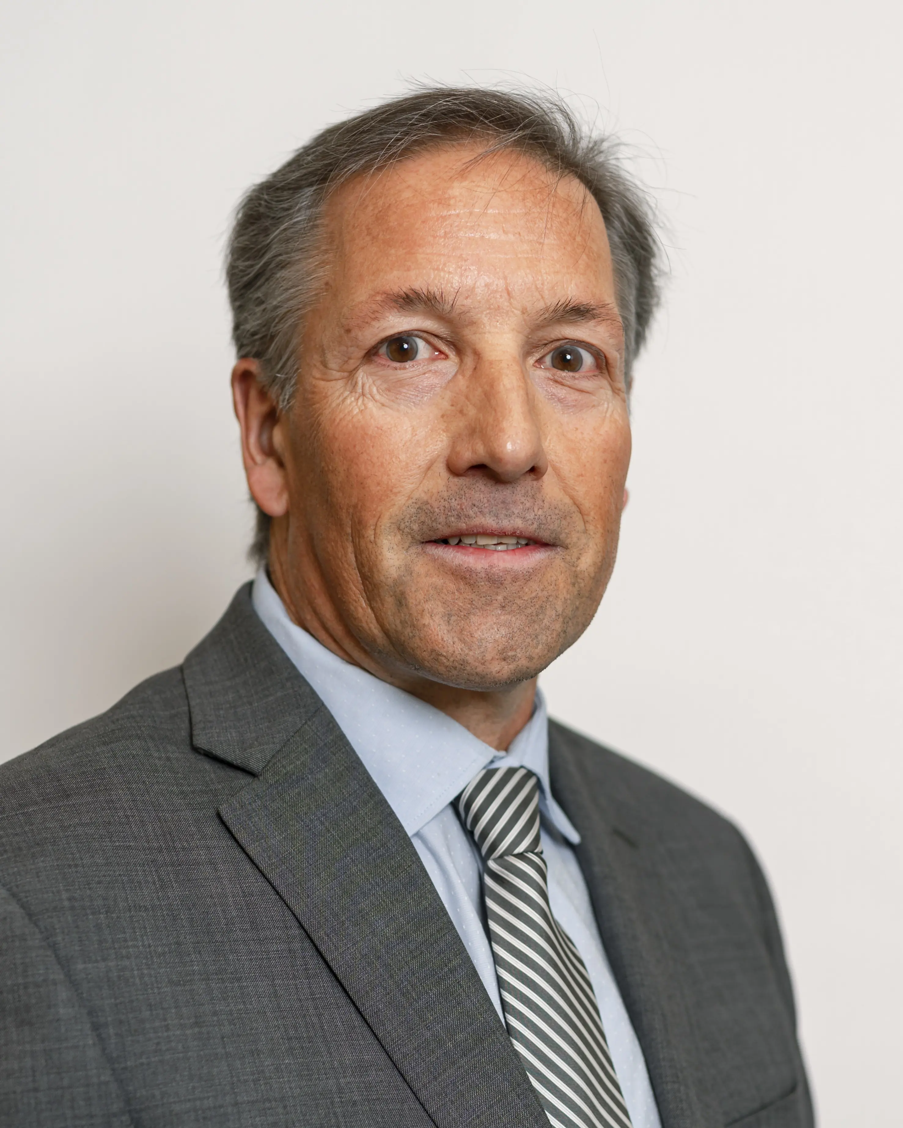 Mayor and Council | Parkland County